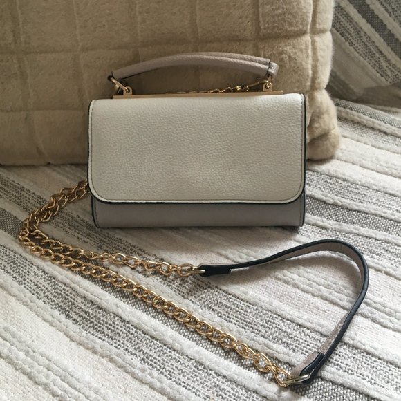 Call It Spring | Bags | Call It Spring Beige Cross Body Bag | Poshmark